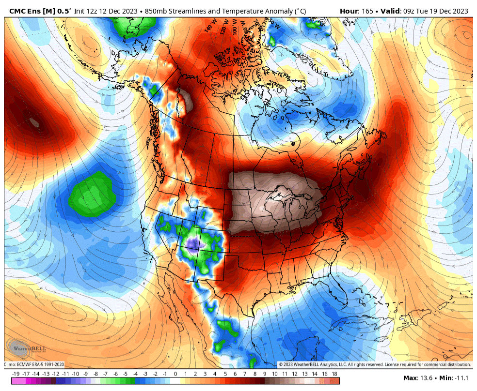 December 2023 Weather in the PNW - Page 73 - West of the Rockies - The ...