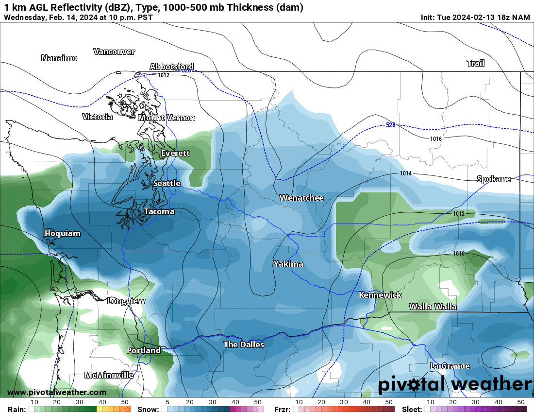 Weiner Warrior - The Weather Forums