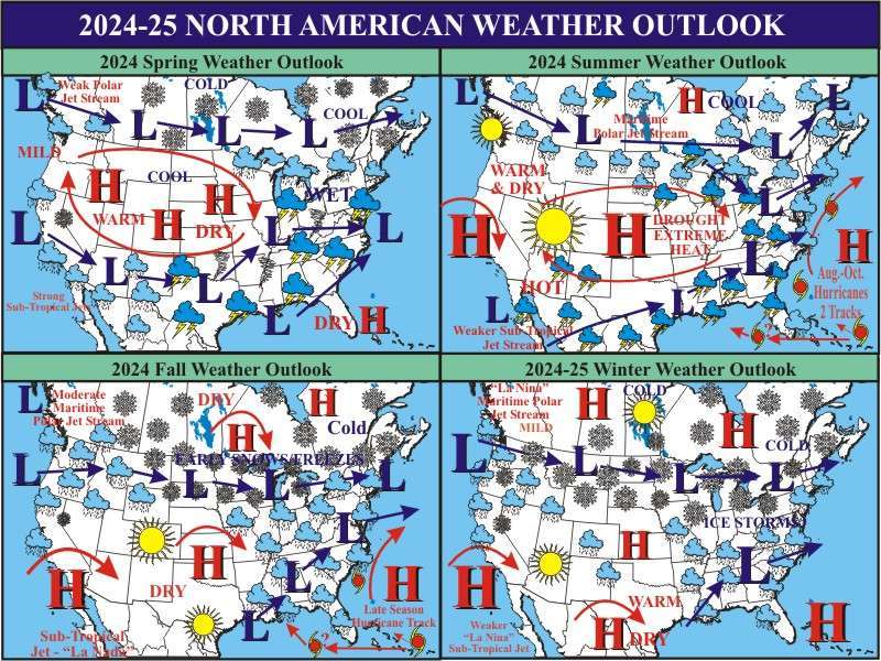 April 2024 Weather in the PNW - Page 68 - West of the Rockies - The ...