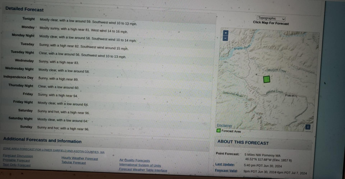 All Activity - The Weather Forums