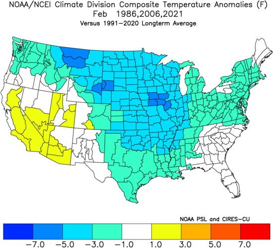 Autumn/Winter General Discussion - Page 6 - East of the Rockies - The ...