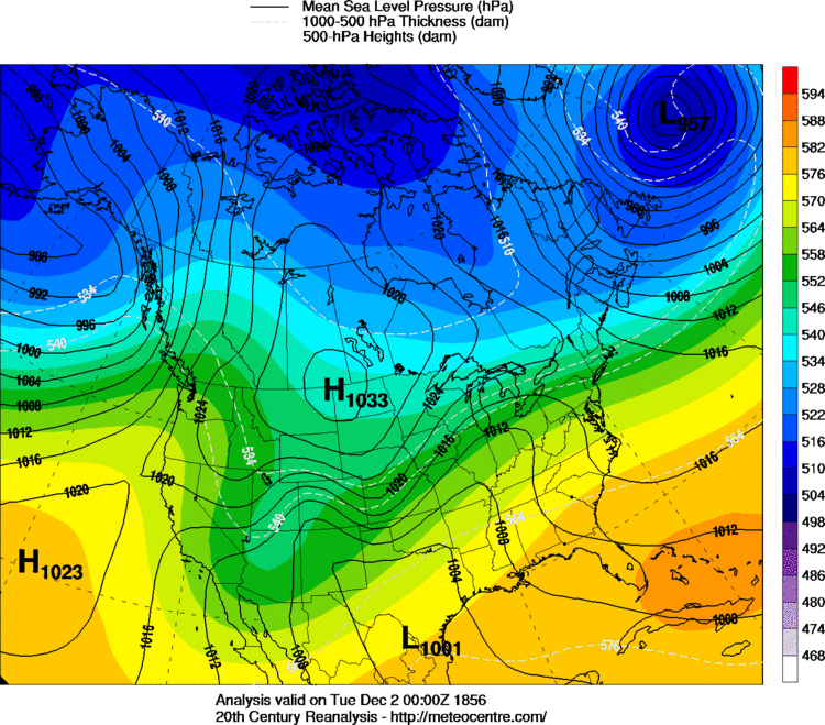 Autumn/Winter General Discussion - Page 6 - East of the Rockies - The ...