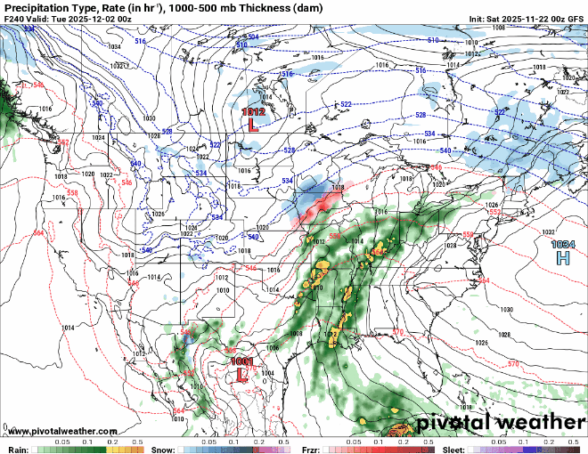 Tropical Storms & Hurricanes - Page 3 - East of the Rockies - The ...