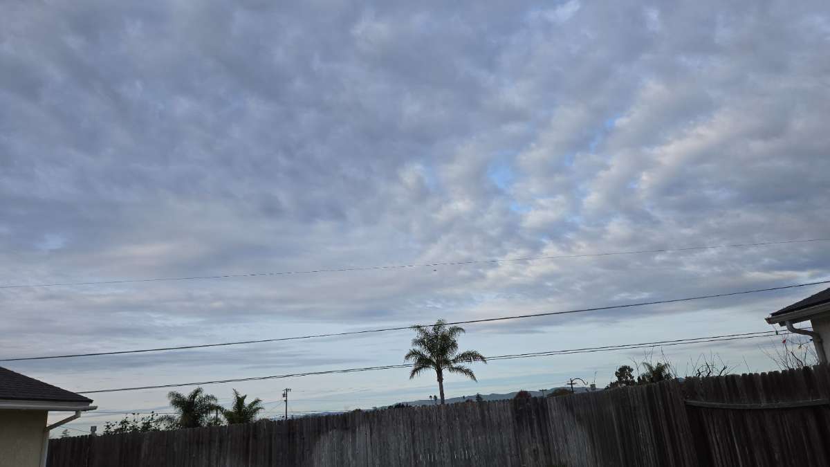 2024-2025 California and Southwest Weather Thread - Page 162 - West of ...