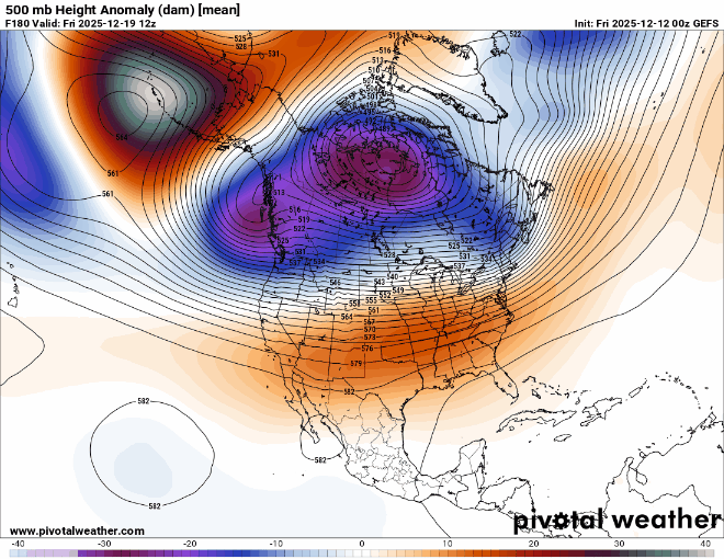 PNW Weather Discussion - December to Remember 2025 - Page 123 - West of ...