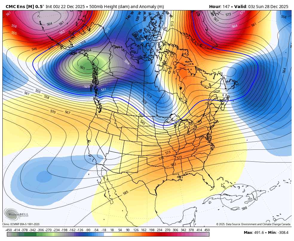 December 2025 Observations and Discussion - Page 29 - East of the ...
