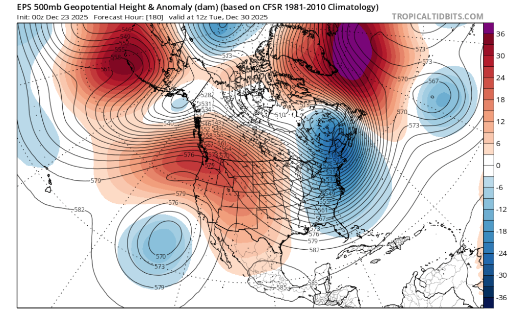 December 2025 Observations and Discussion - Page 29 - East of the ...