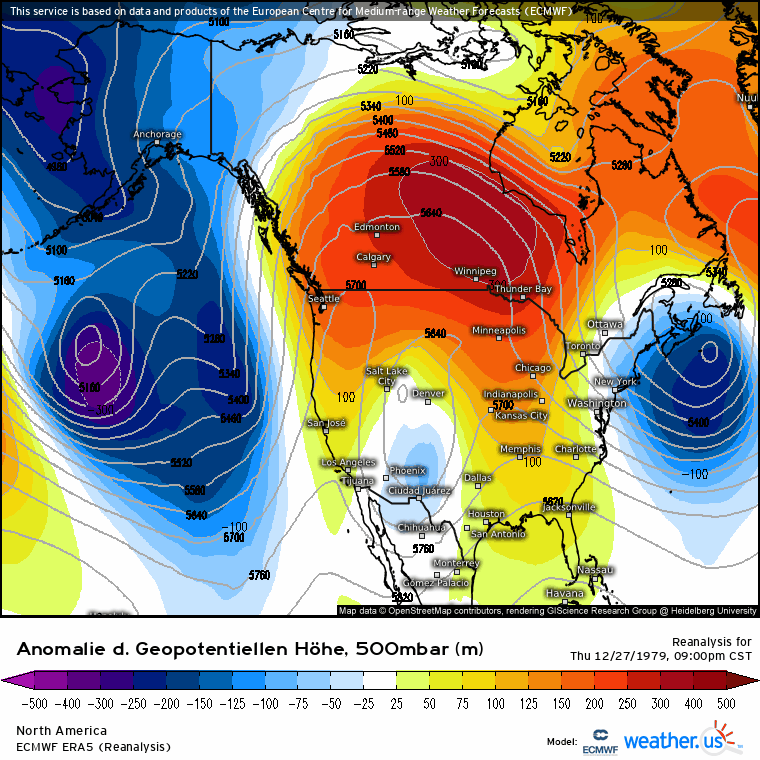 PNW Weather Discussion - December to Remember 2025 - Page 195 - West of ...