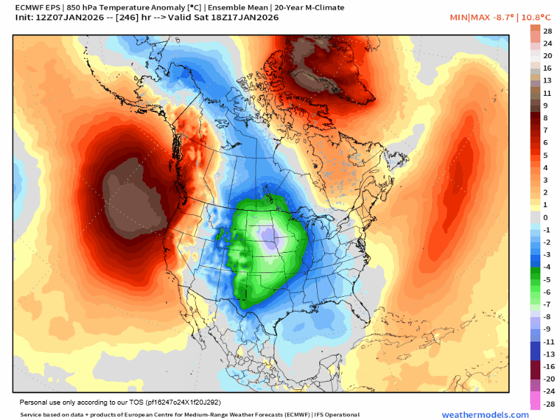 January 2026 PNW thread - Page 39 - West of the Rockies - The Weather ...