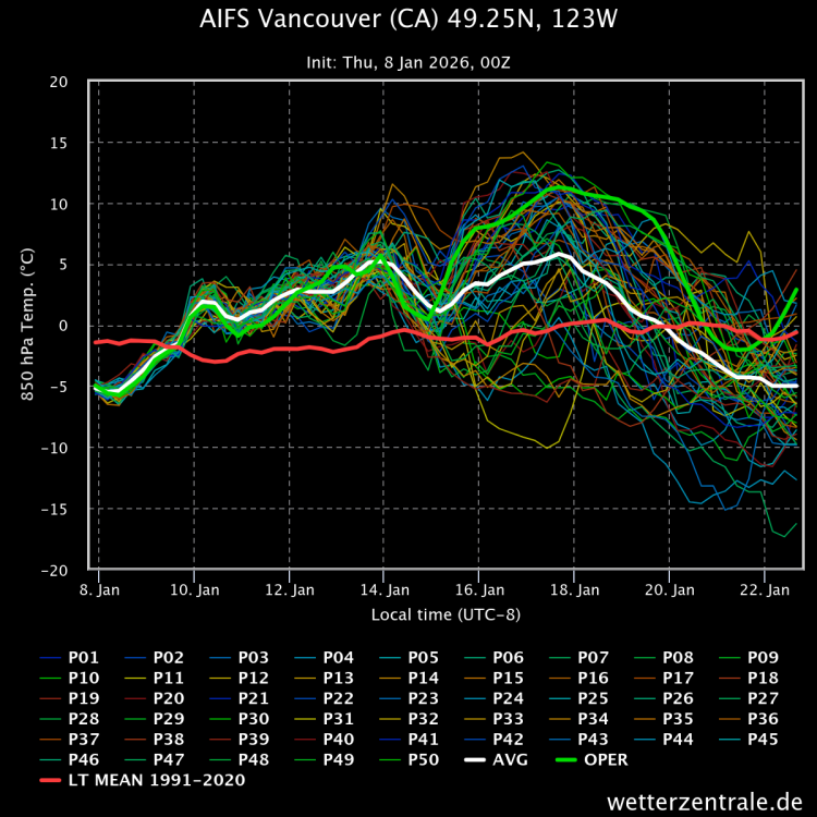 January 2026 PNW thread - Page 49 - West of the Rockies - The Weather ...